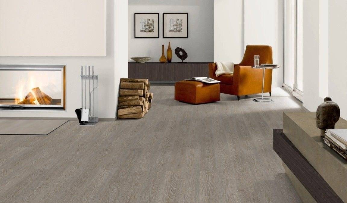 Ламинат Egger Pro Classic CP EPL150 Дуб Чезена Серый 33 класс 12 мм - купить за 1395 руб. в ...