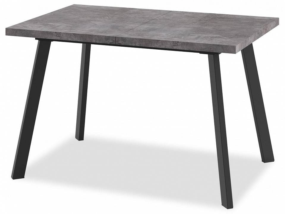 Кухонный стол Мамадома Борг MBW_101751 серый - купить за 20679 руб. в ...