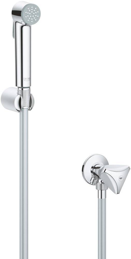 Гигиенический душ Grohe Tempesta F Trigger Spray 30 27514001 - купить ...