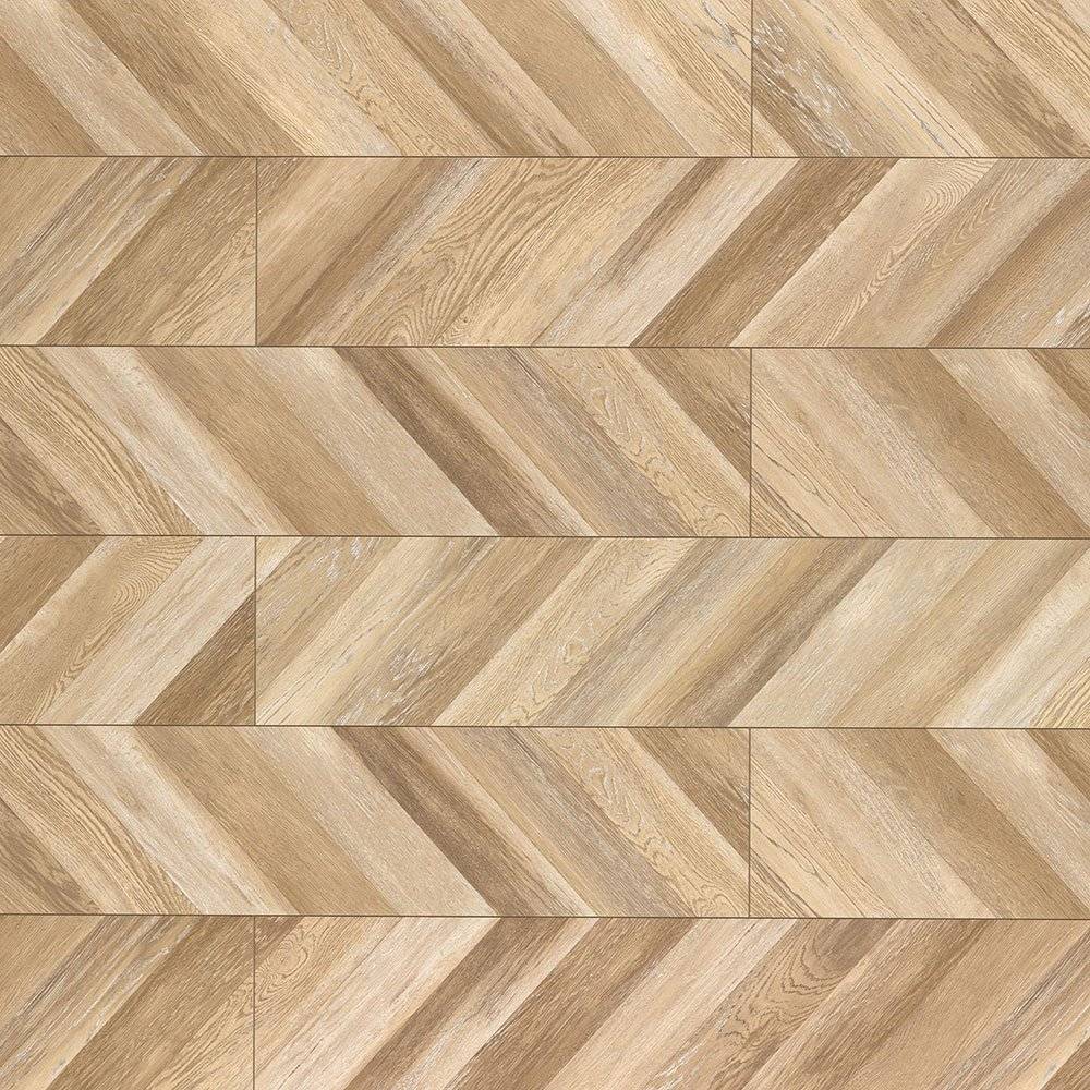 Ламинат Egger Pro Large 8/33 4V CP EPL241F4CL Дуб Кестинкорт Мокко 1292x246