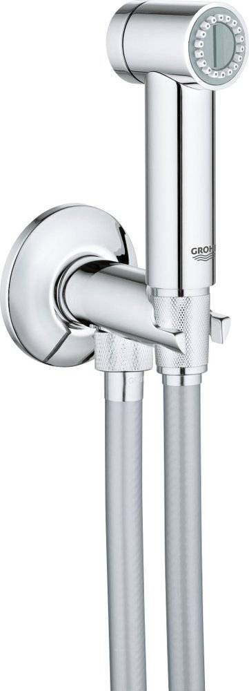 Гигиенический душ Grohe Sena Trigger Spray 35 26332000 - купить за ...