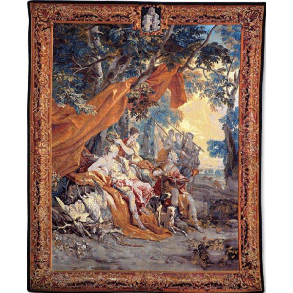 Гобелен Flanders Tapestries Little Prince NB Diana/Диана 123x98 ...