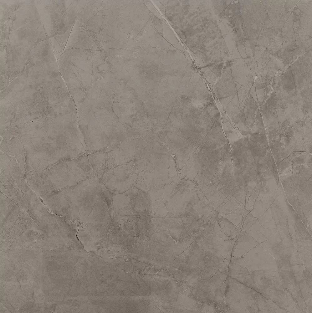 Керамогранит Kutahya Royal 30630421401100 Pulpis Dark Grey Rectified Parlak Nano 120x120 ...