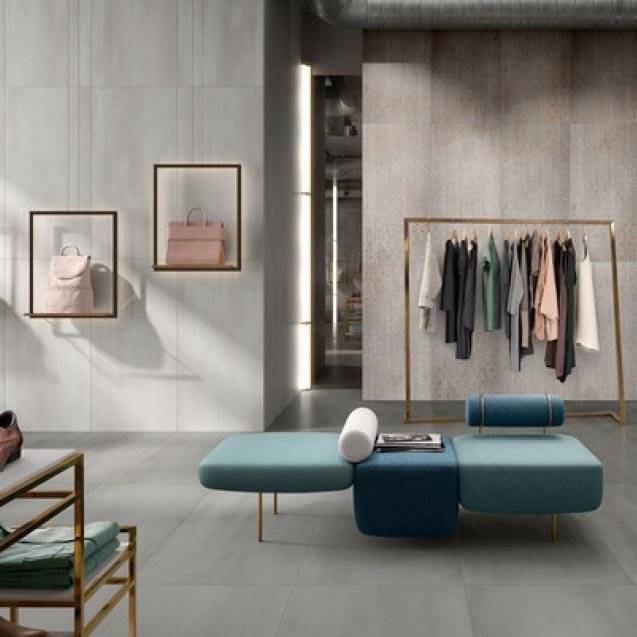 Коллекция Villeroy&Boch Metalyn - интернет-магазин Отделкино City