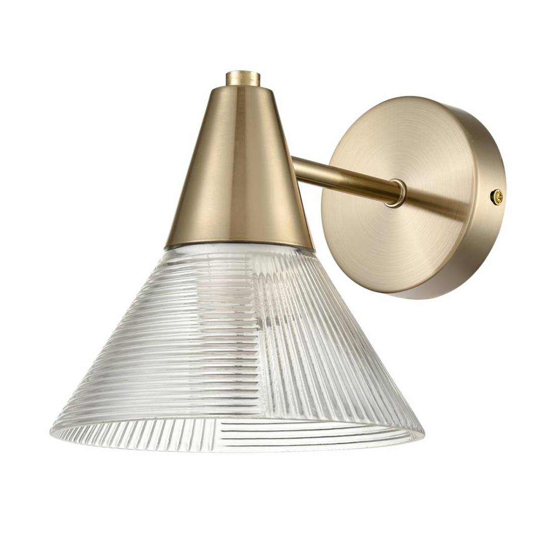 Бра Lumion Moderni Corne 6596/1W - купить за 3550 руб. в Москве в ...