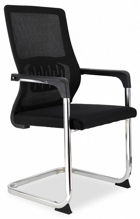 Кресло Everprof EP-510 EVP_19012 черный - купить за 5650 руб. в Москве в интернет-магазине ...