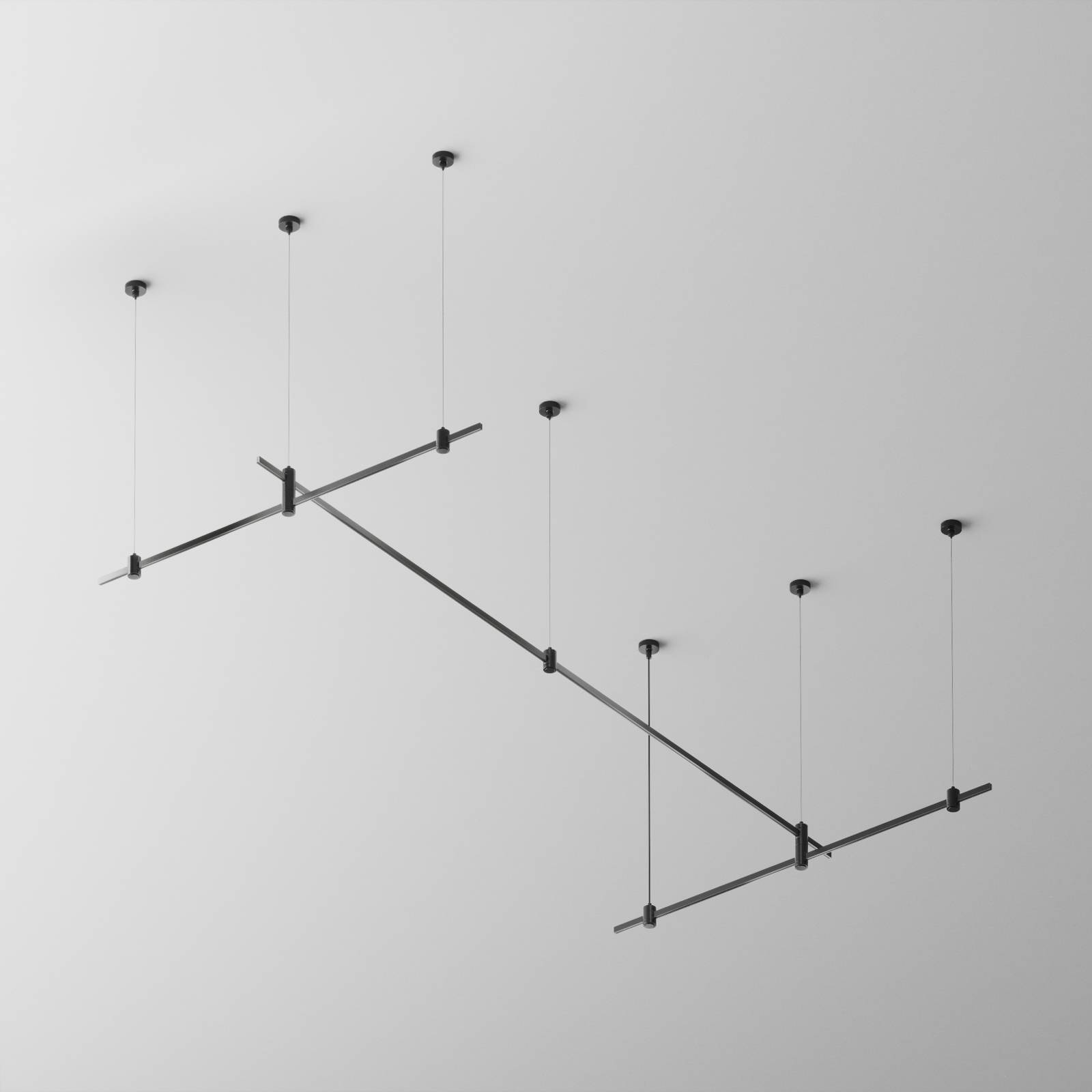 Готовая конструкция Technical Flarity TFC-Flar-H07-B - купить за 47700 ...