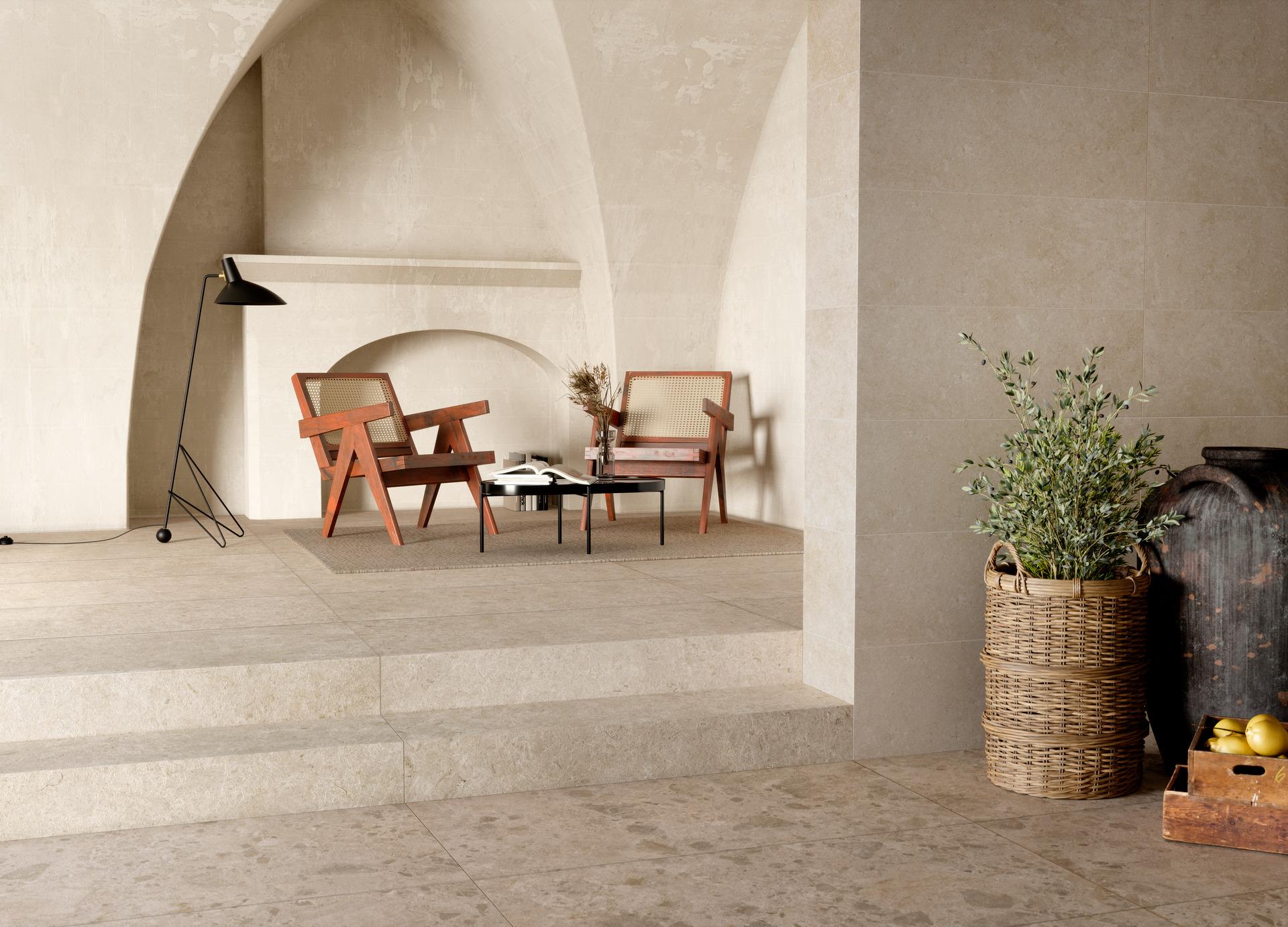 Керамогранит RAGNO Eterna R8JN Mix Multicolor rett. 60x120 - купить за ...