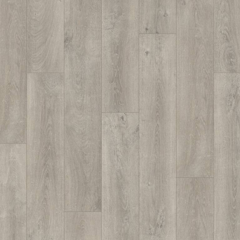 Ламинат Quick-Step Perspective Hydro Дуб Старинный Серый PER3575