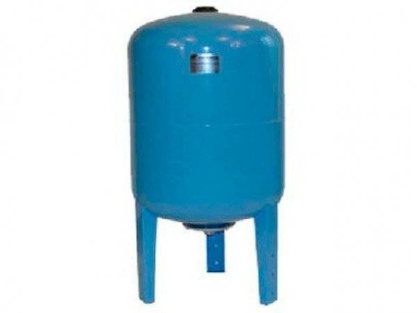 Расширительный бак Джилекс для систем питьевого водоснабжения 300 В ...