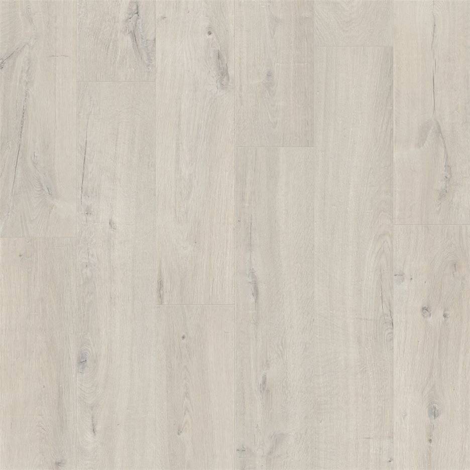 SPC Плитка Quick-Step Pulse Click Plus 4.5/33 PUCP40200 Cotton Oak ...