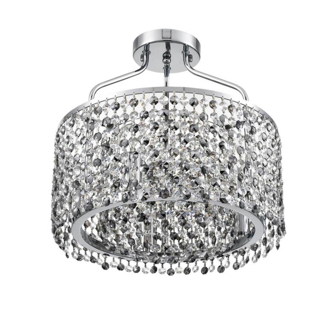 Люстра потолочная Lumion Layla 8244/5C - купить за 14990 руб. в Москве ...