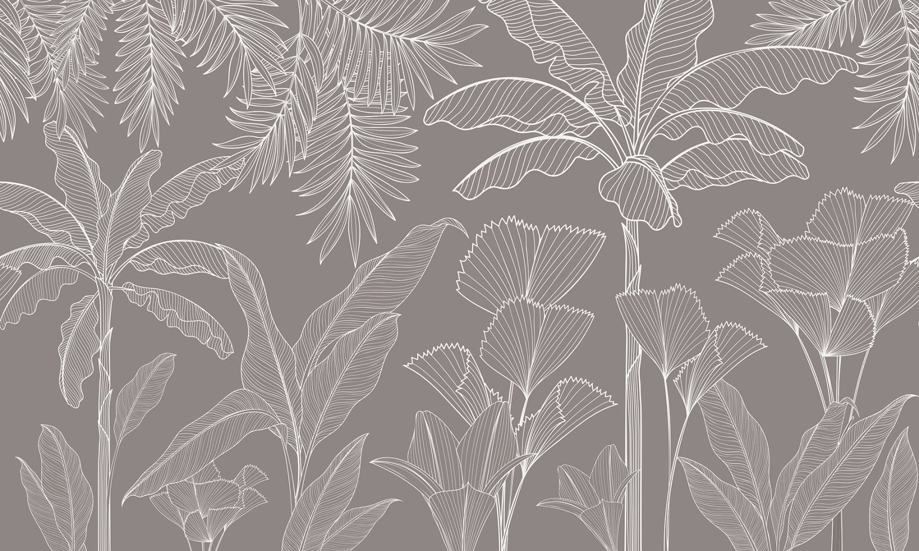 Фреска Ortograf Artline 34529 Line flora Флорентина FF - купить за 7480 ...