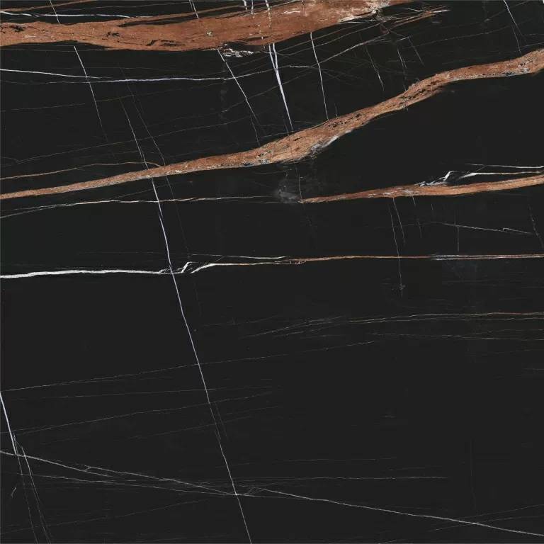 Керамогранит Baldocer Titanium Black Pulido Rect 80x80 - купить за 7665 ...