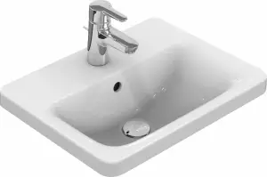 Раковины встраиваемые сверху — купить по низкой цене в Отделкино City